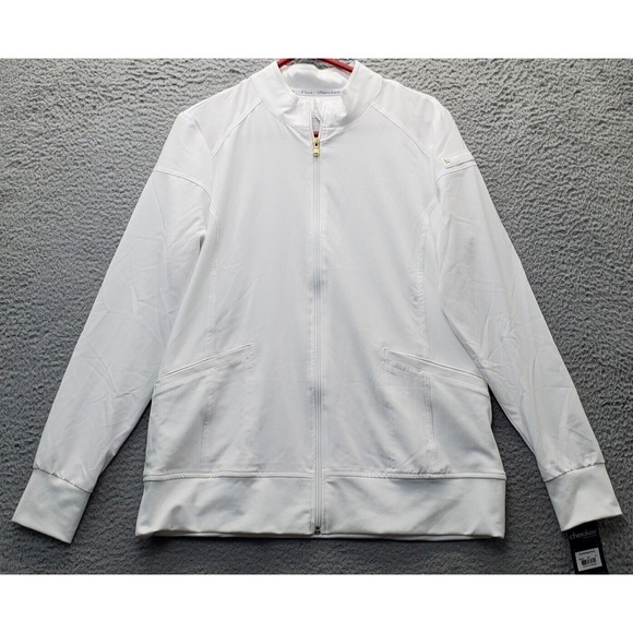 Cherokee | Jackets & Coats | Cherokee Activewear Jacket Mens Medium ...